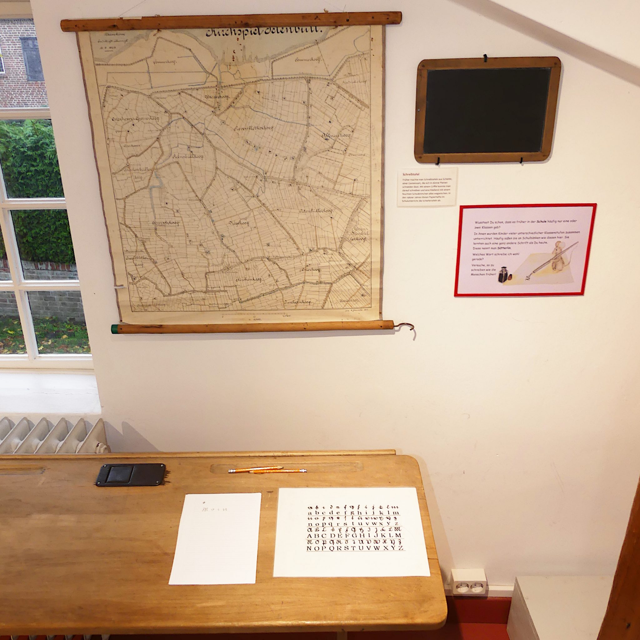 4. November 2025 • Museum Landschaft Eiderstedt